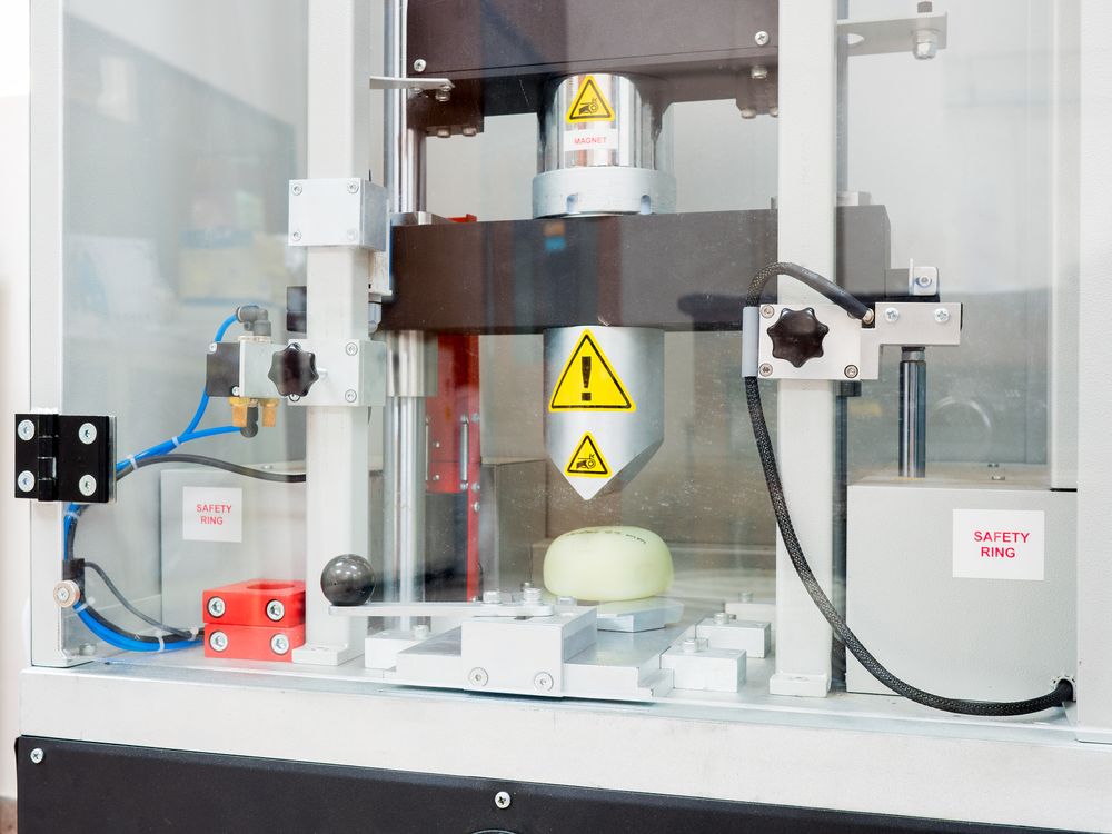 Material Test Machines