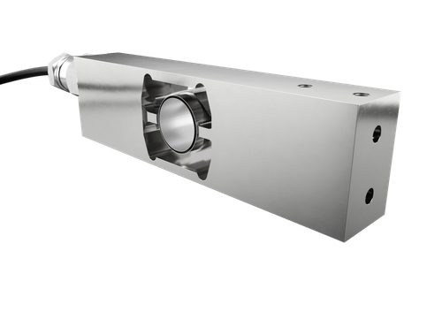 Introducing the Flintec SSB7 Beam Load Cell – A High-Precision Sensor ...