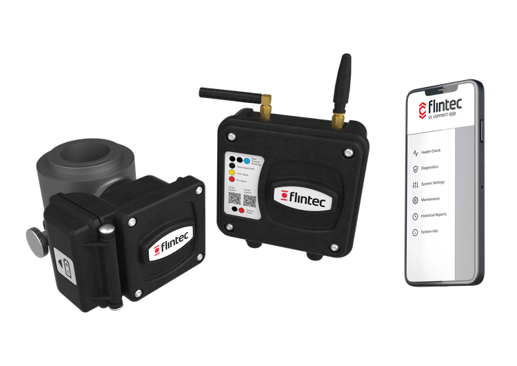Flintec Set to Launch CC PRO — Our Next Generation Wireless Well ...