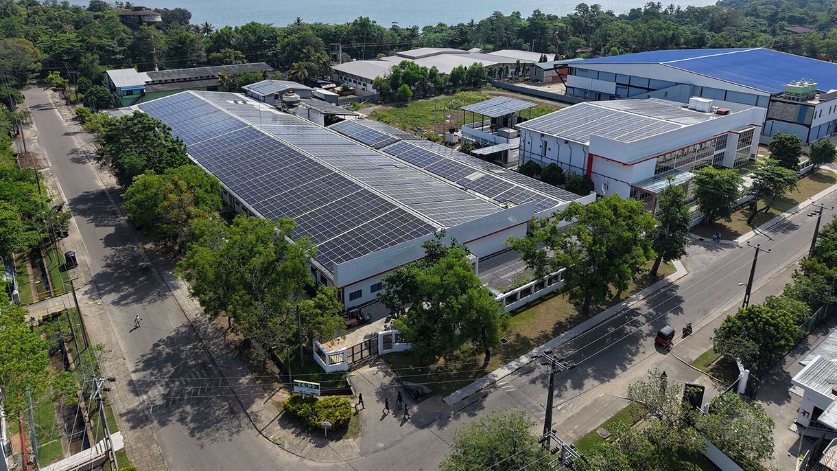 Flintec Opens New Cutting-Edge Strain Gauge Facility in Sri Lanka