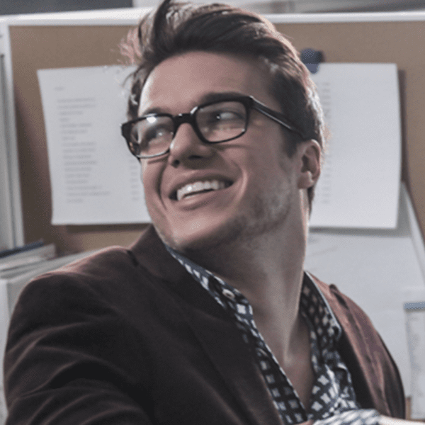 Chris Riggi | Flix Premiere