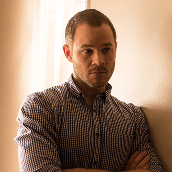 Aaron Ashmore | Actor | Filmography | Flix Premiere