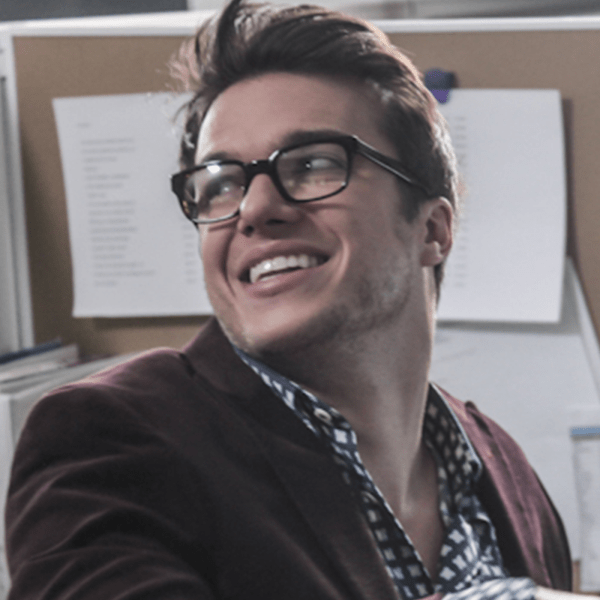 Chris Riggi | Actor | Filmography | Flix Premiere