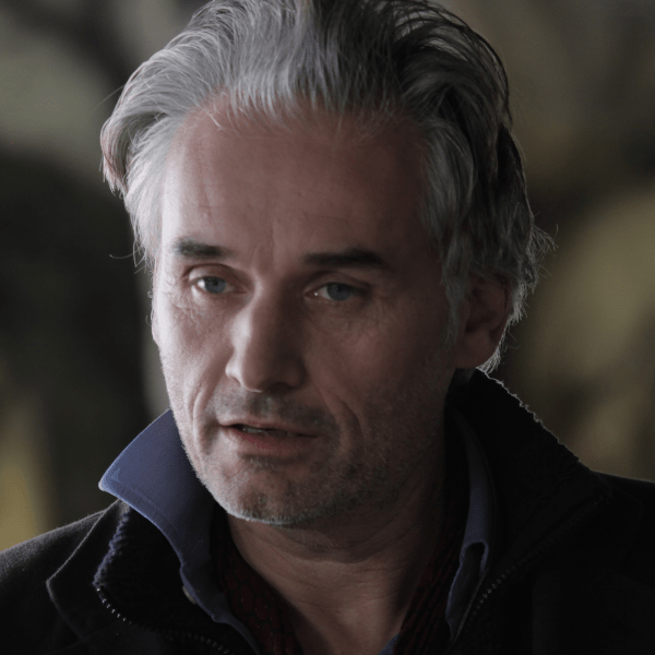 Daniel O'Meara | Actor | Filmography | Flix Premiere