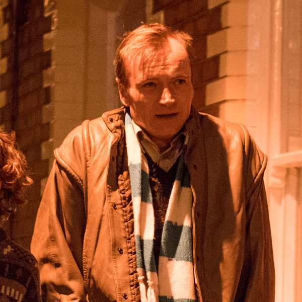 Richard Dormer | Actor | Filmography | Flix Premiere