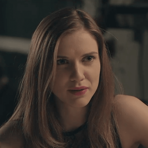 Sara Canning | Actor | Filmography | Flix Premiere