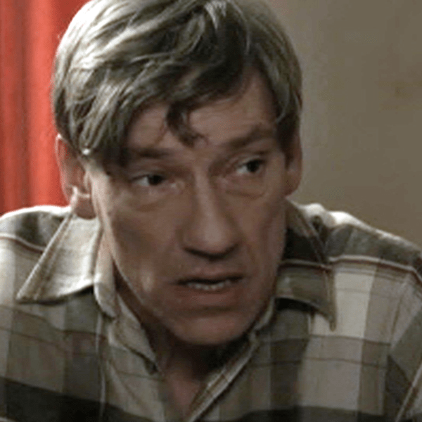 Simon Armstrong | Actor | Filmography | Flix Premiere