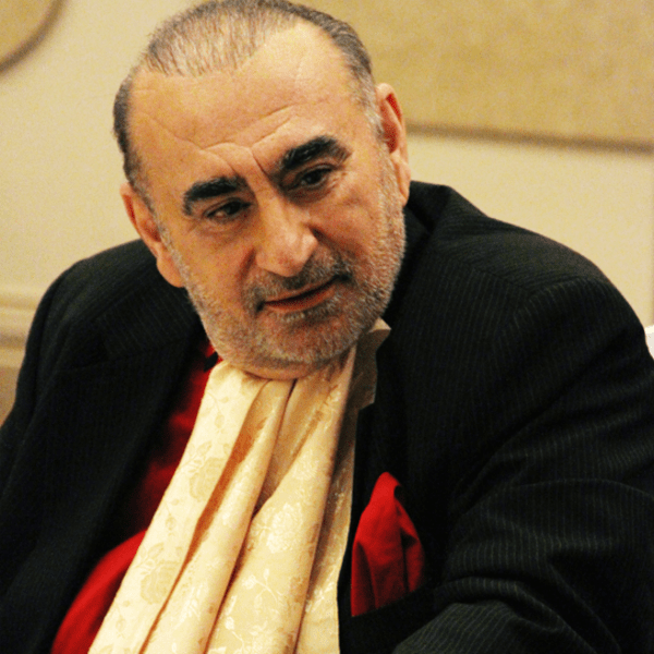 Ken Davitian | Actor | Filmography | Flix Premiere
