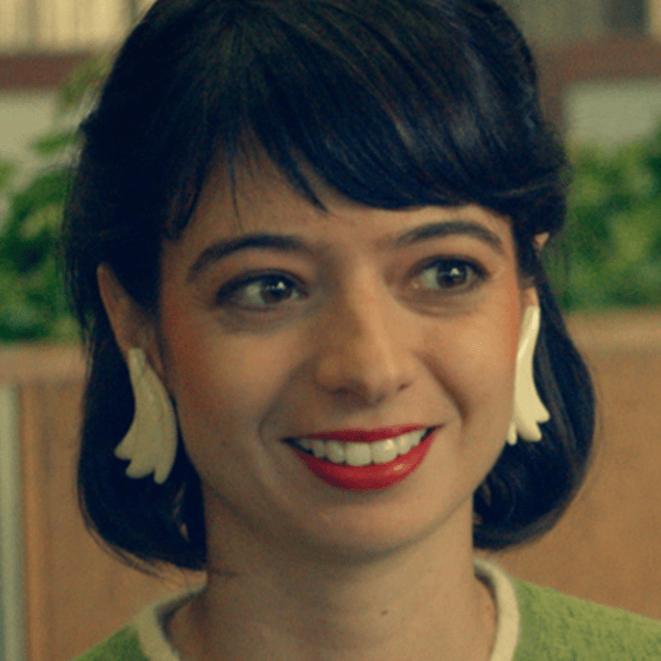 Kate Micucci | Actor | Filmography | Flix Premiere