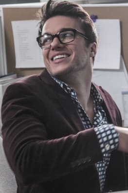 Chris Riggi | Actor | Filmography | Flix Premiere