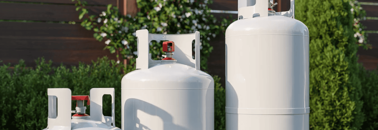 Flogas NI Bottled Gas Safety | Flogas