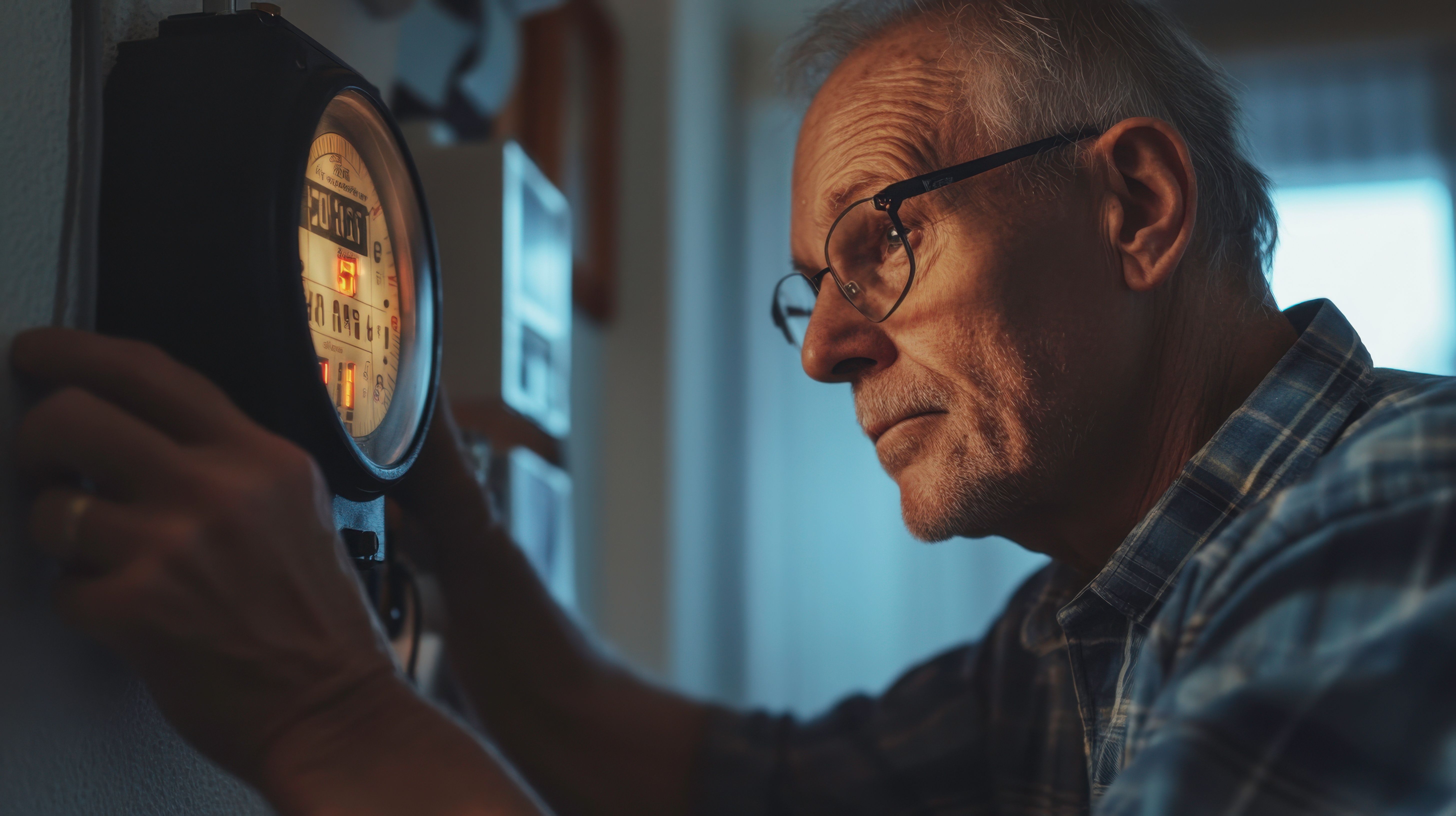 Reading Your LPG Meter | Flogas