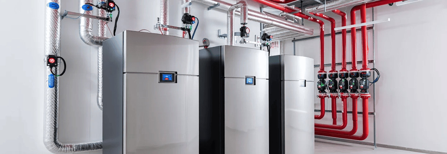 Instant, Fast, Gas Heating | Flogas Business