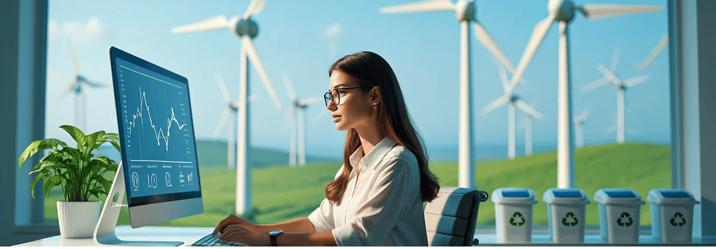 Carbon Offsetting | Flogas NI