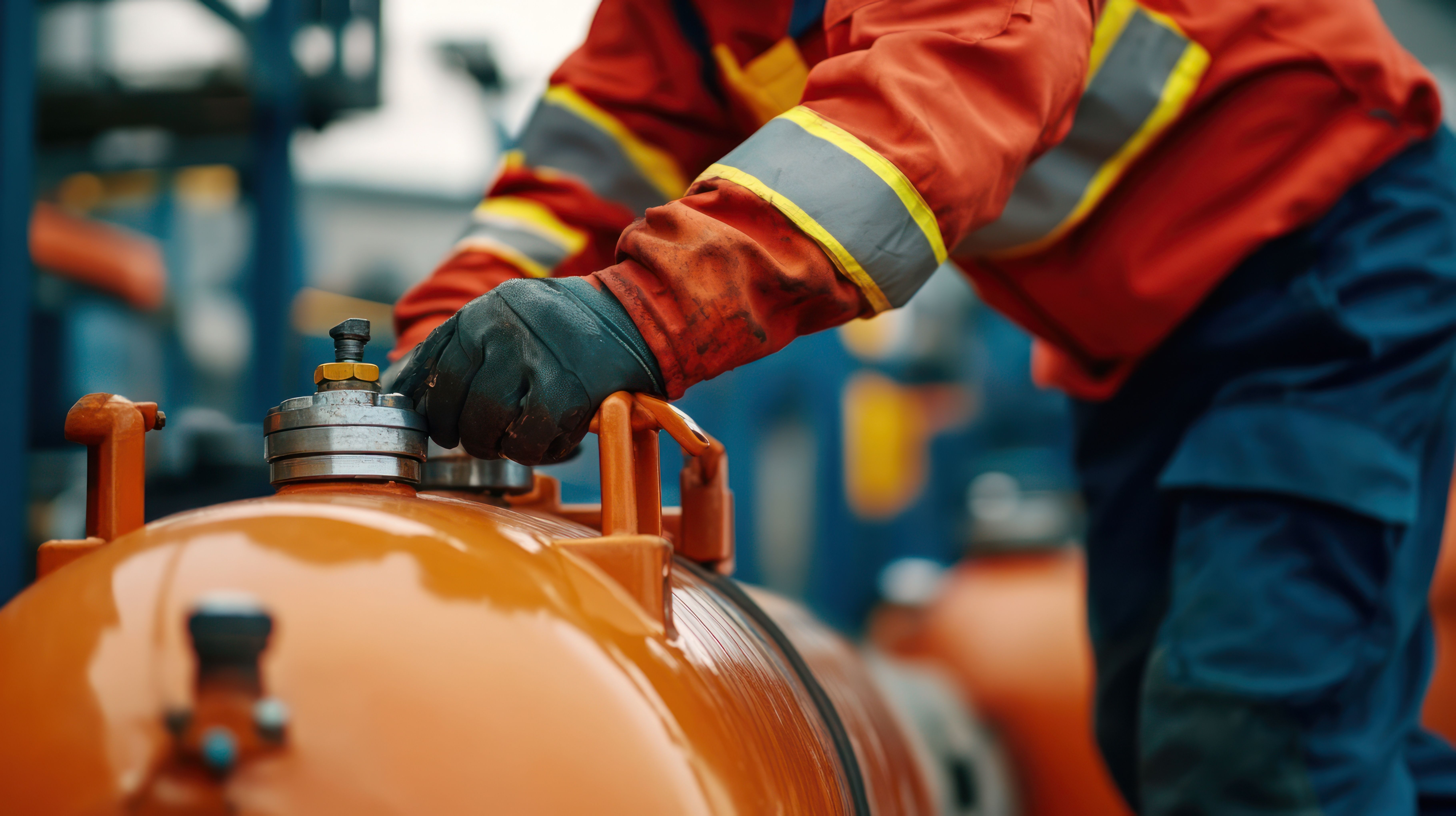 Flogas NI Gas Safety | Flogas