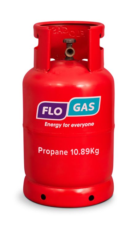 What Type Of Gas Supply Do I Need? | Flogas
