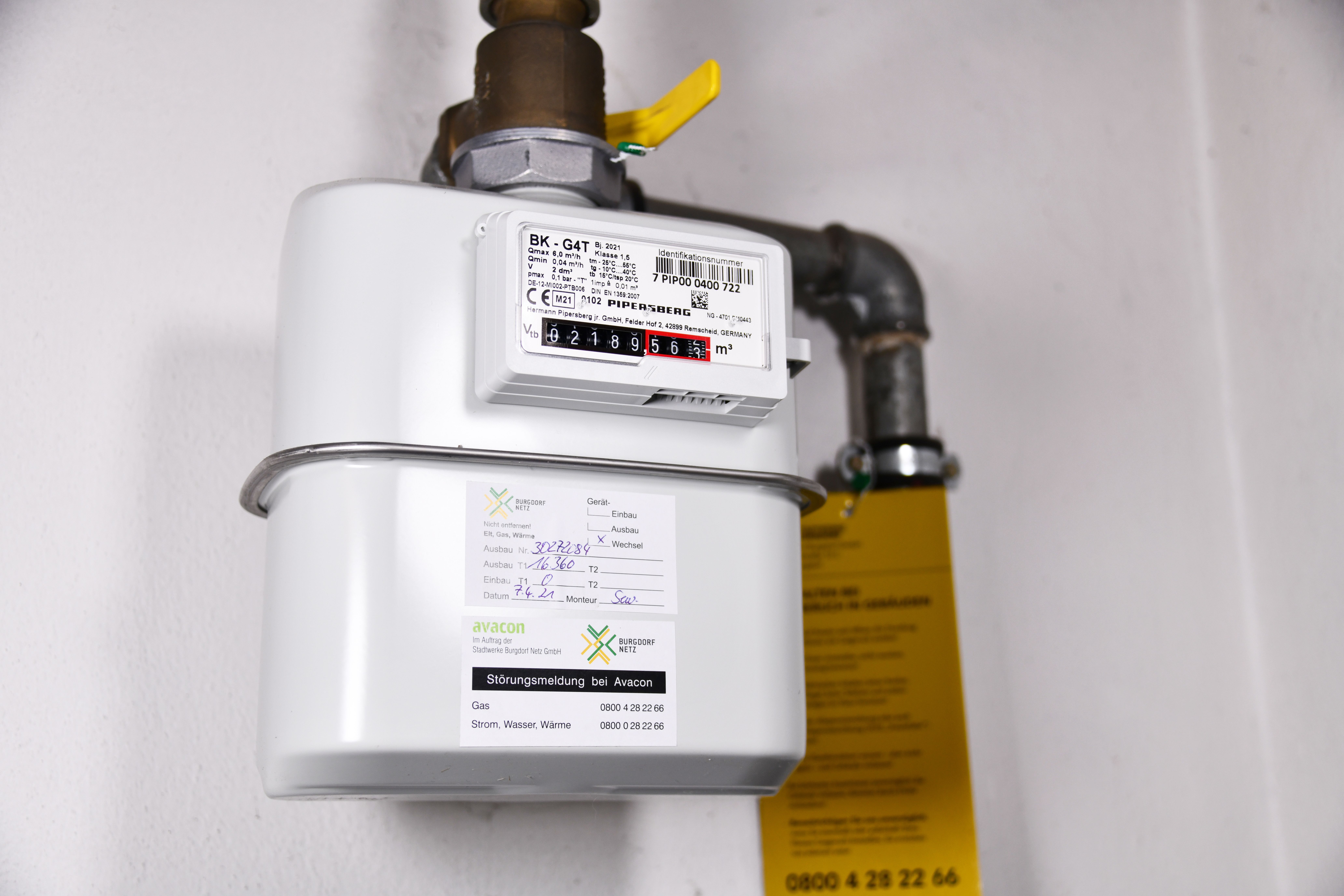Top Up Your Keypad Meter - Instructions