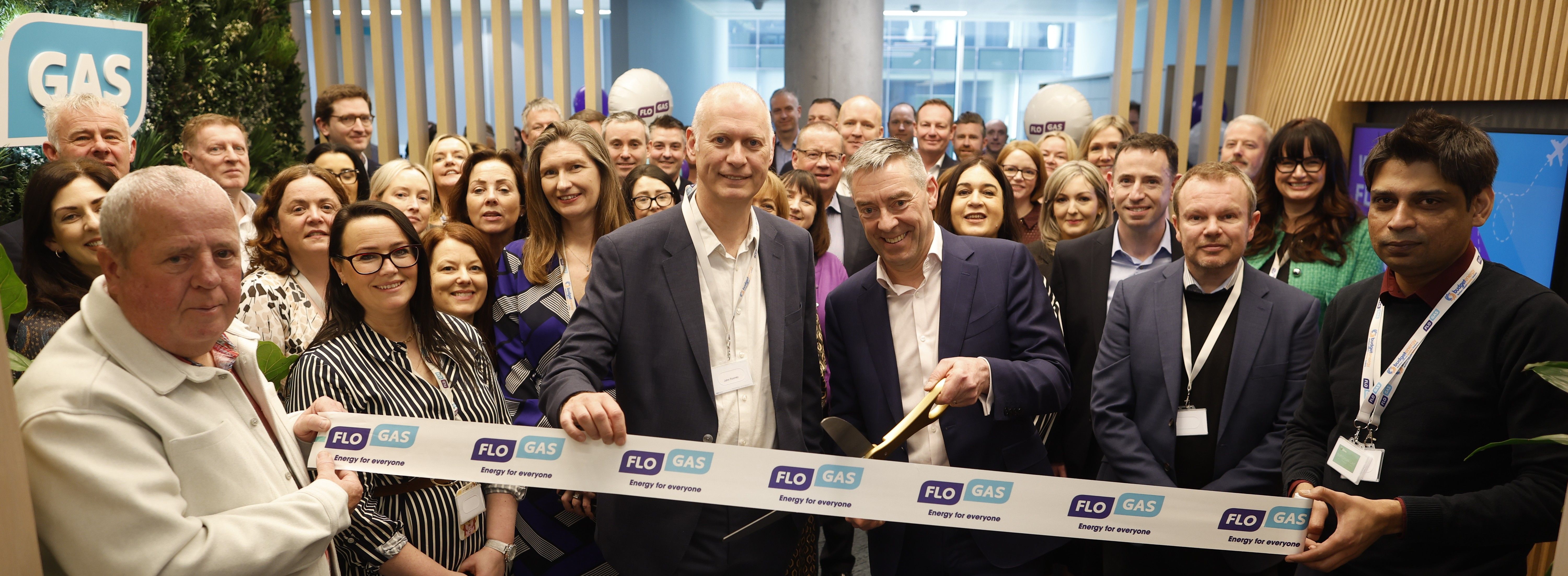 Why Work for Flogas | Flogas