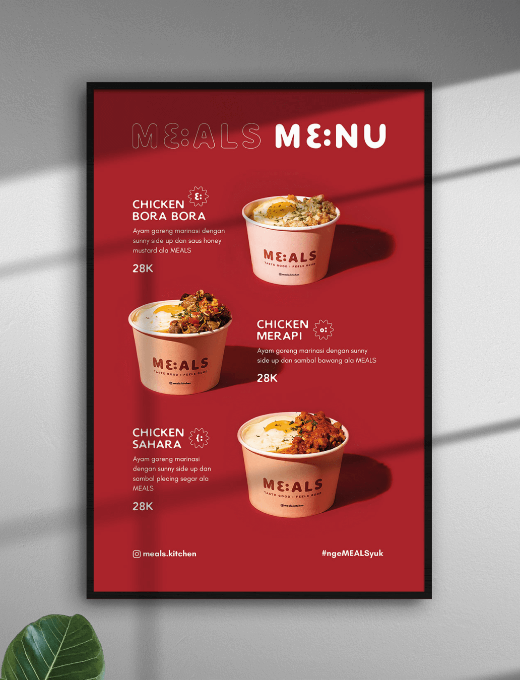 Meals Kitchen meals-kitchen