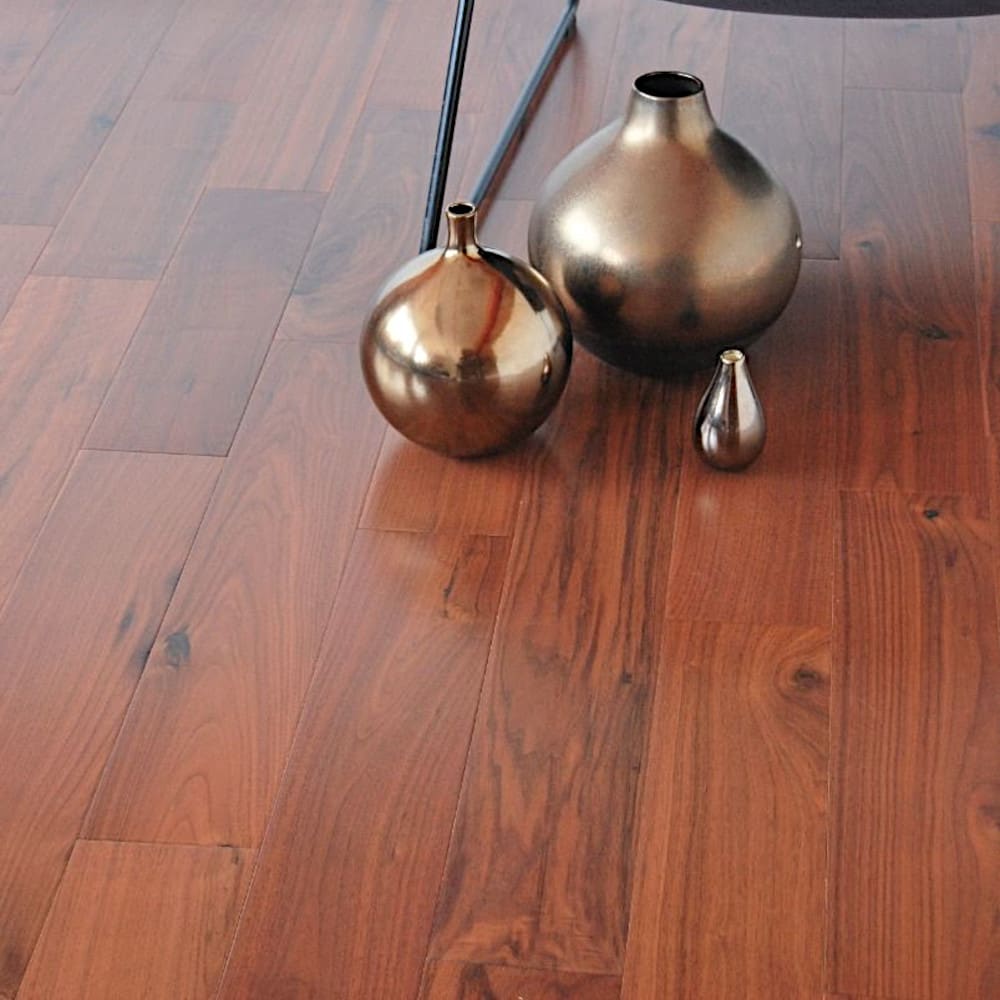 walnut floor uk