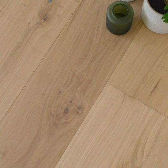 Why Choose Unfinished Engineered Wood Flooring? - Blog