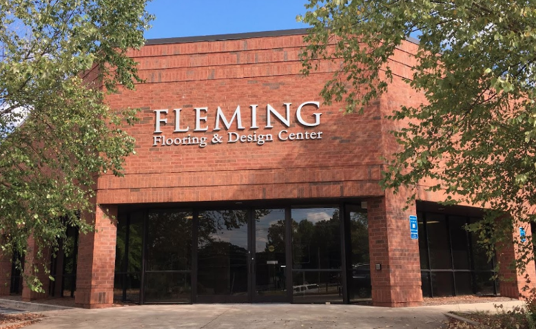 Fleming Flooring | Floor Roma