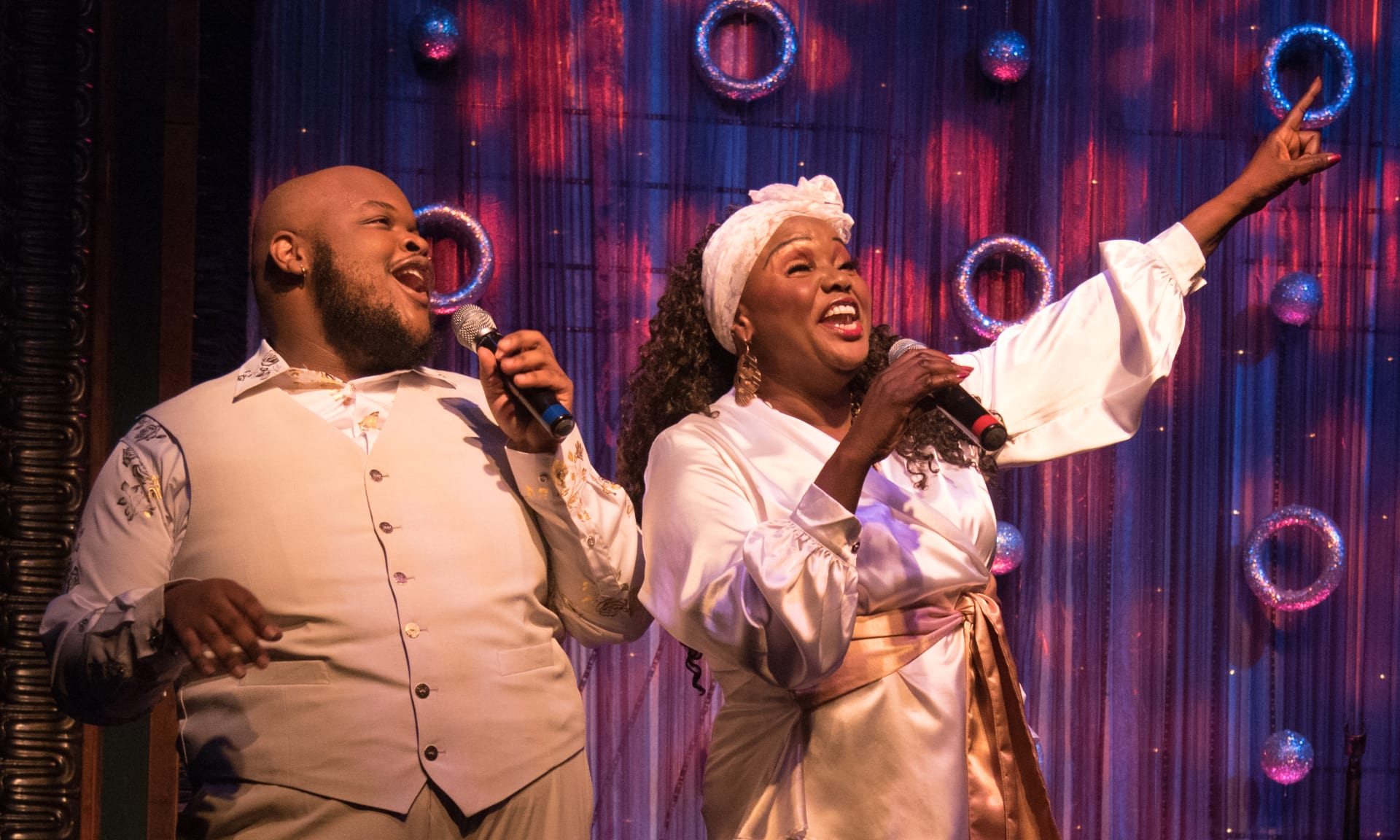 The '70s: More Than A Decade - Florida Studio Theatre