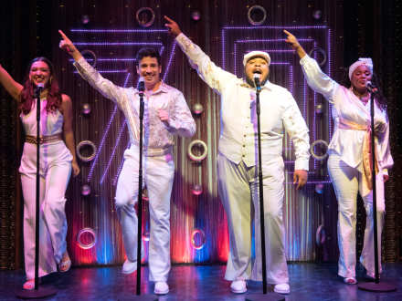 Events & Tickets - Florida Studio Theatre