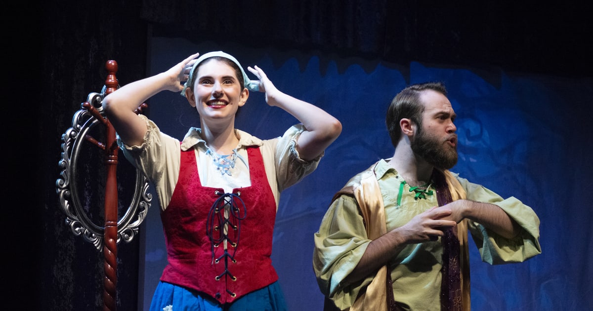 Snow White - Florida Studio Theatre