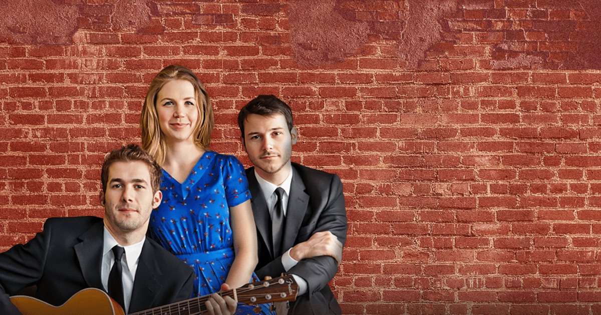 A Band Called Honalee: A Tribute to Peter, Paul and Mary...and friends ...