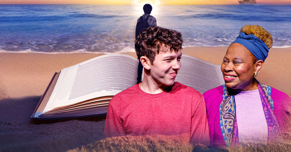 Florida Studio Theatre Produces the Poignant and Uplifting Dorothy’s ...