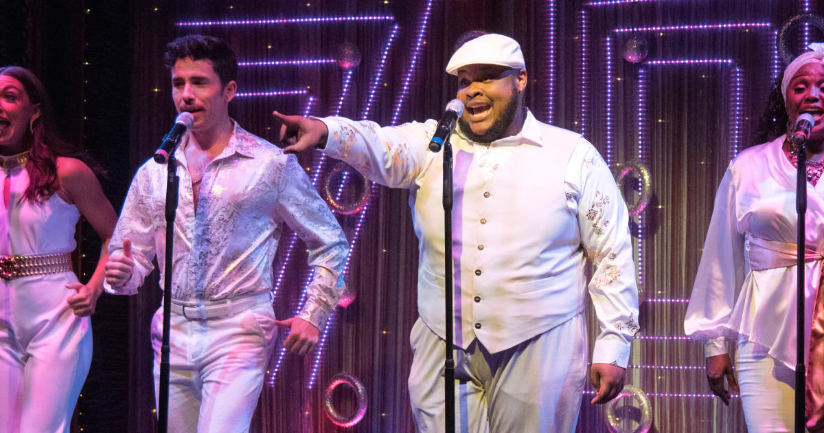 The '70s: More Than A Decade - Florida Studio Theatre