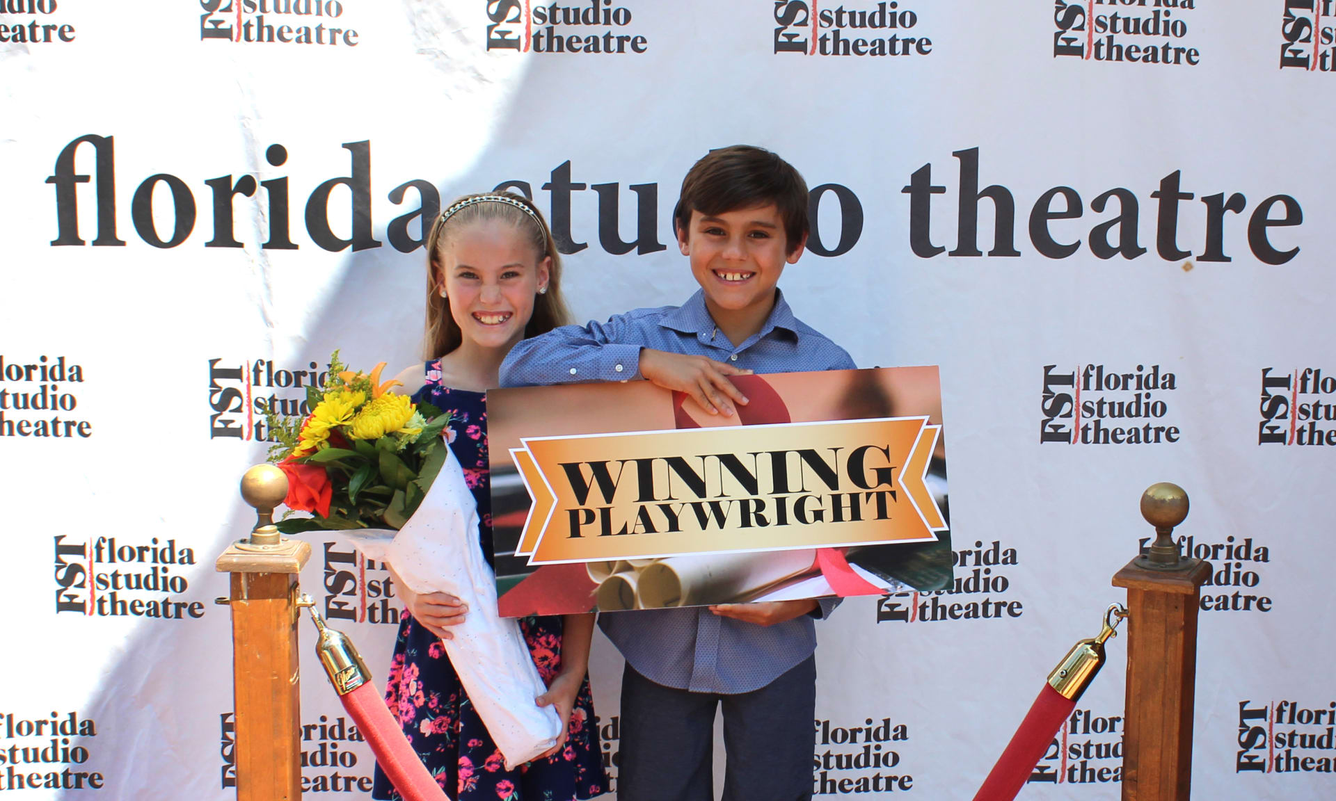 Youth Playwrights Honored at Annual Young Playwrights Festival ...