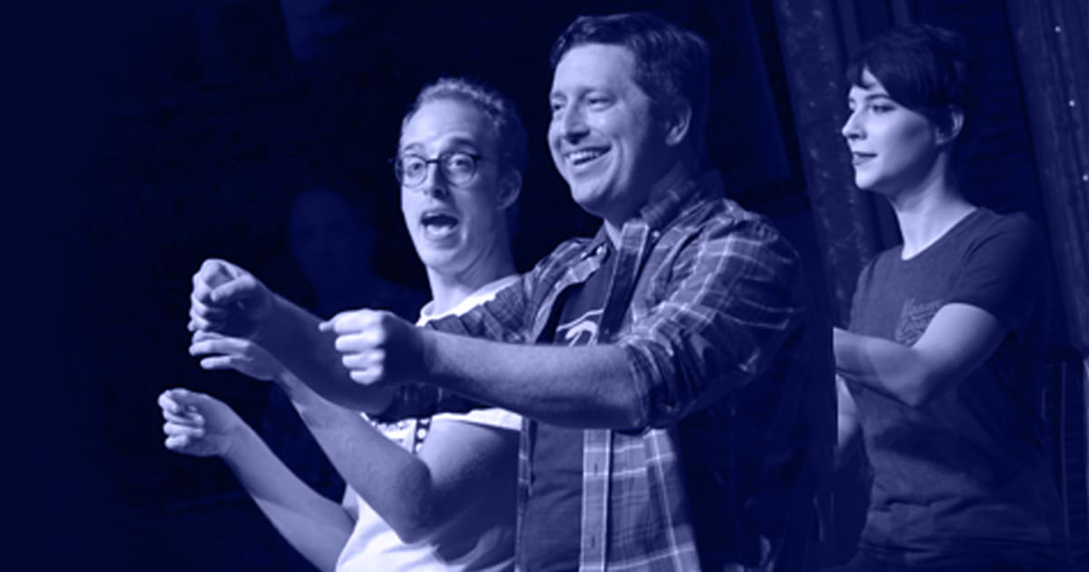 Short-Form Games - Florida Studio Theatre