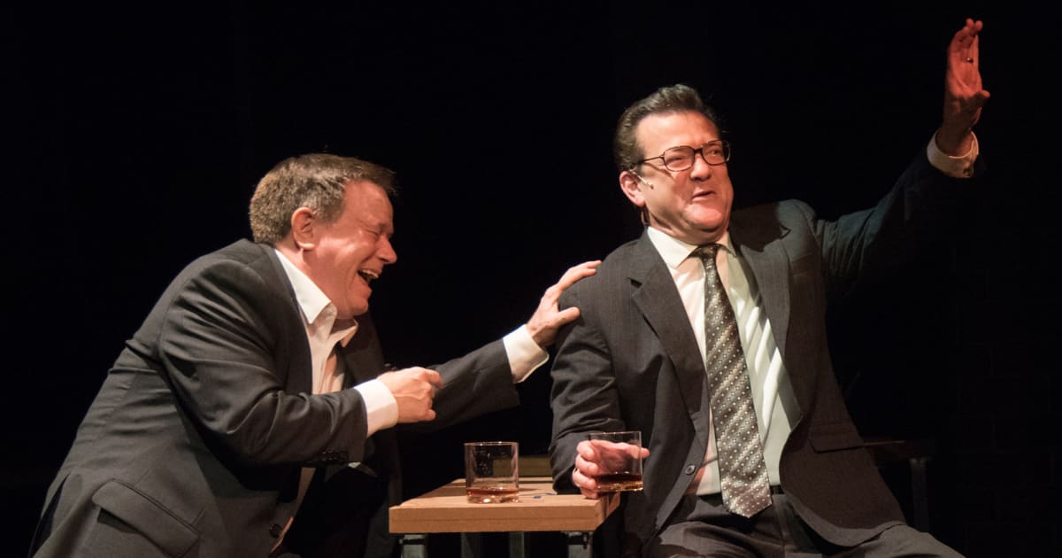 Getting Back to His Roots - Meet Rod Brogan of "Network" - Florida ...