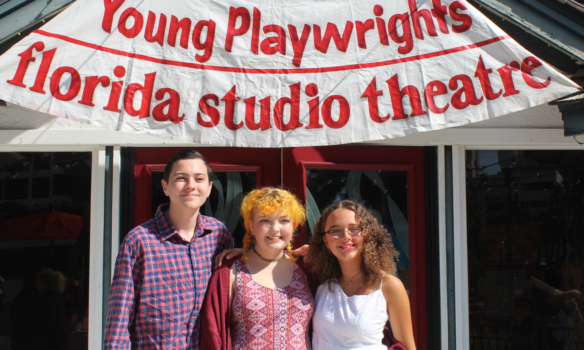 Youth Playwrights Honored at Annual Young Playwrights Festival ...