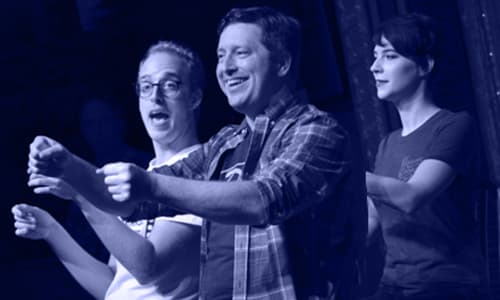 For Adults - Florida Studio Theatre