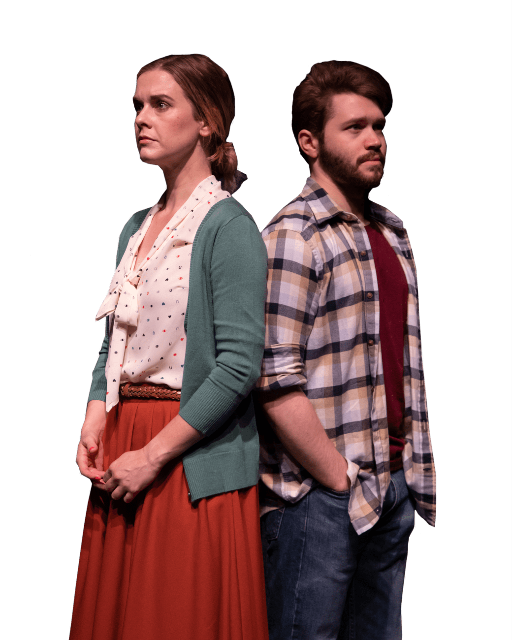 Paralyzed - Florida Studio Theatre