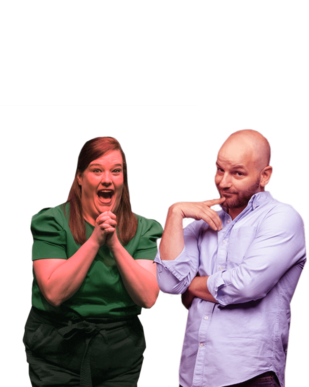 Tournament of Fools - Florida Studio Theatre