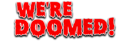 We're Doomed - Florida Studio Theatre