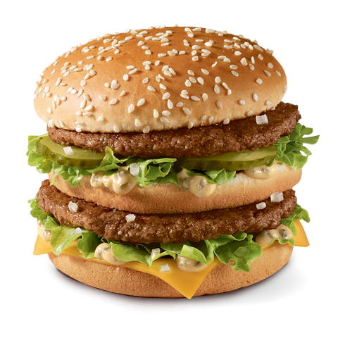 Big Mac