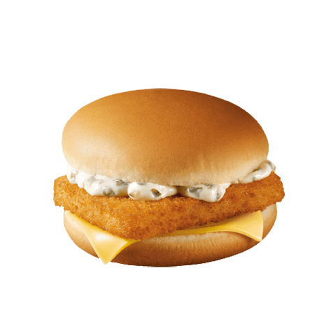 Filet-O-Fish