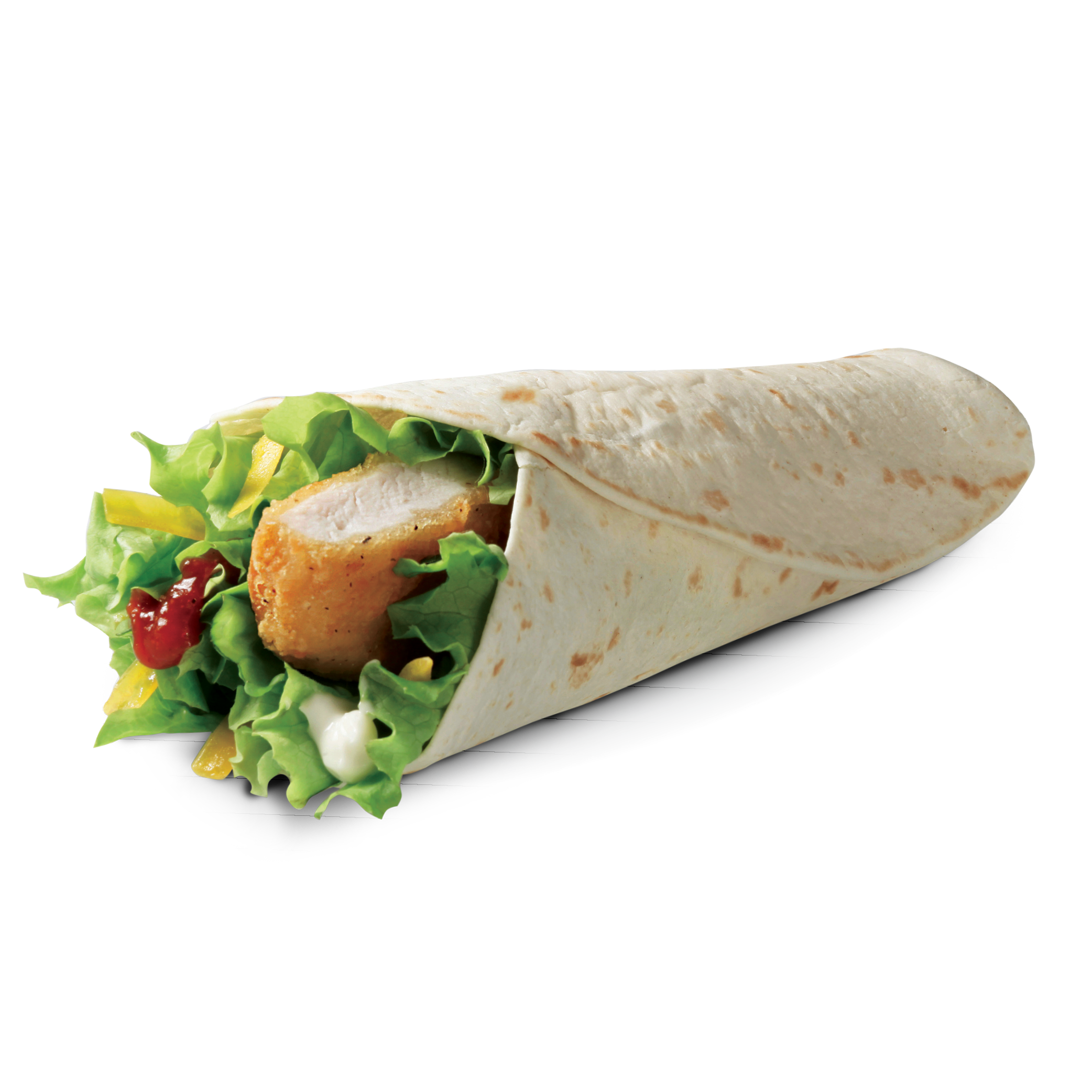 Snack Wrap