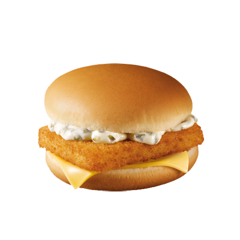 Filet-O-Fish