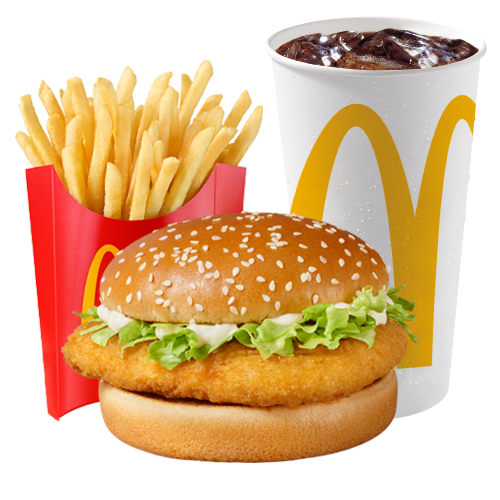 McMenu