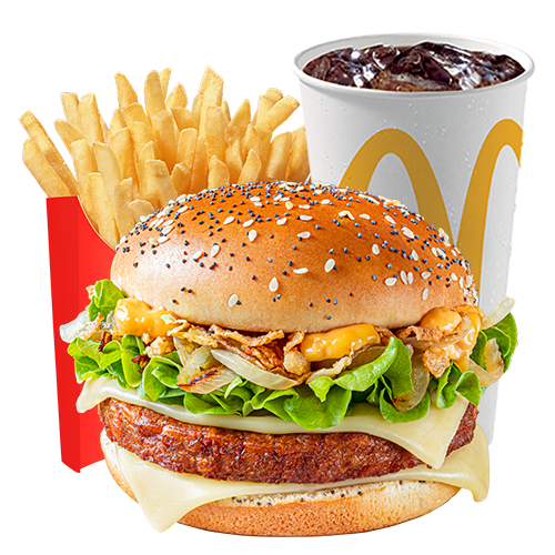 McMenu