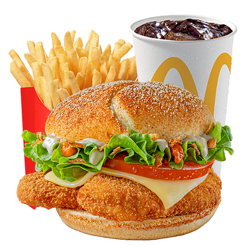 McMenu