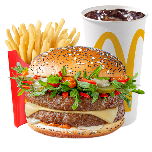 McMenu