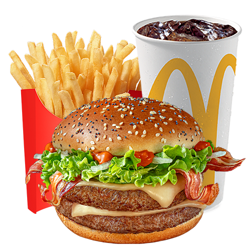 McMenu