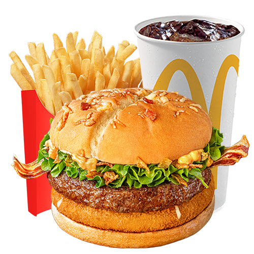 McMenu